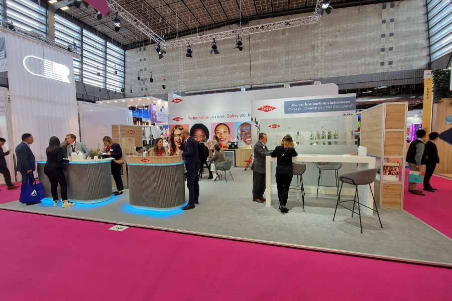 Dow silicone elastomer blend | Cosmetic Scientist - London Chemist ...