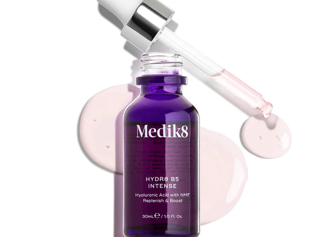 The Story of Medik8 | Cosmetic Scientist - London Beauty Chemist ...