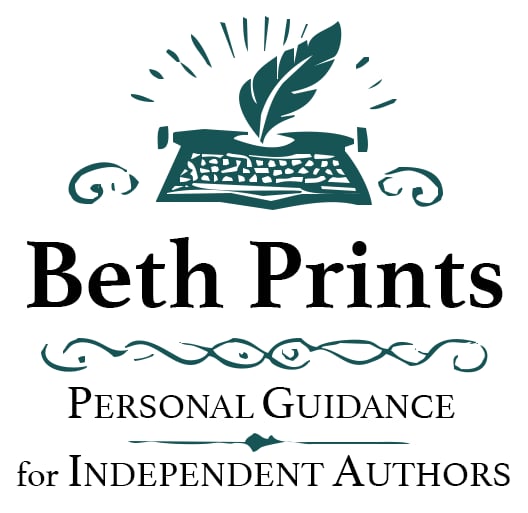Personalized Publishing Services for Independent Authors | Beth Prints
