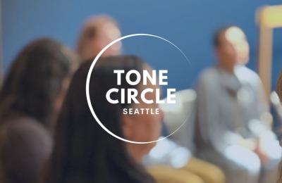 Community Vocal Toning | Tone Circle Seattle