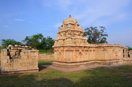 Best Places to Visit in Pudukkottai | COIMBATORE SEARCH
