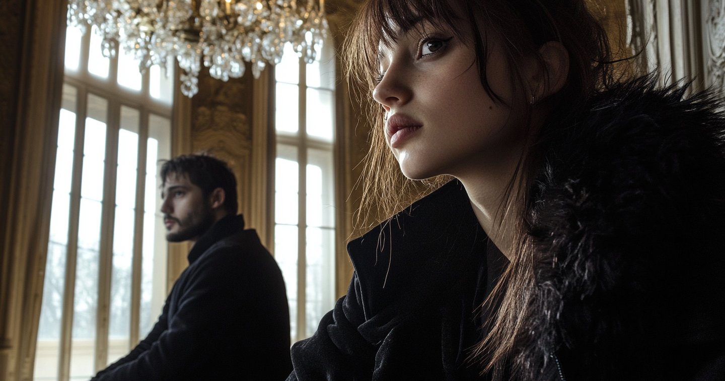 Dark Romance : Définition et Meilleurs Romans du Genre « Enemies to ...