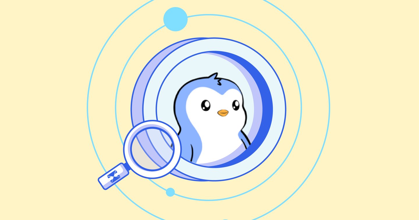 What is PENGU? | Hata a licensed and regulated cryptocurrency exchange