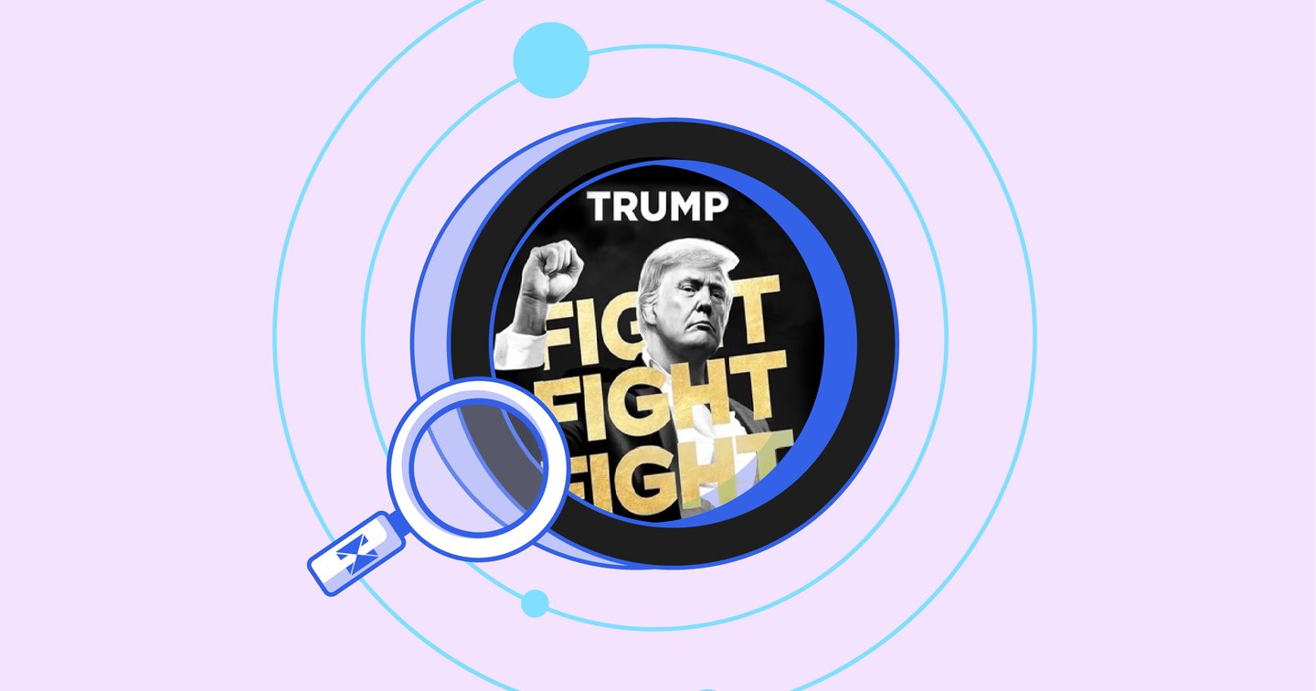 What is TRUMP? | Hata a licensed and regulated cryptocurrency exchange