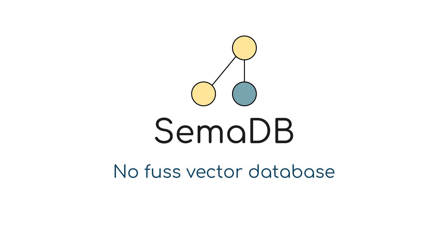 SemaReader API - Convert any page into LLM-friendly format | Semafind