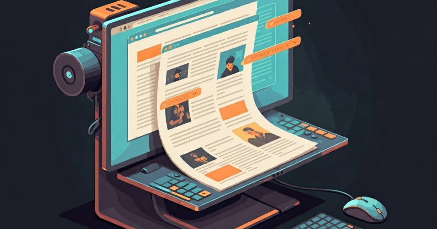 How to convert a website to LLM-friendly format? | Semafind
