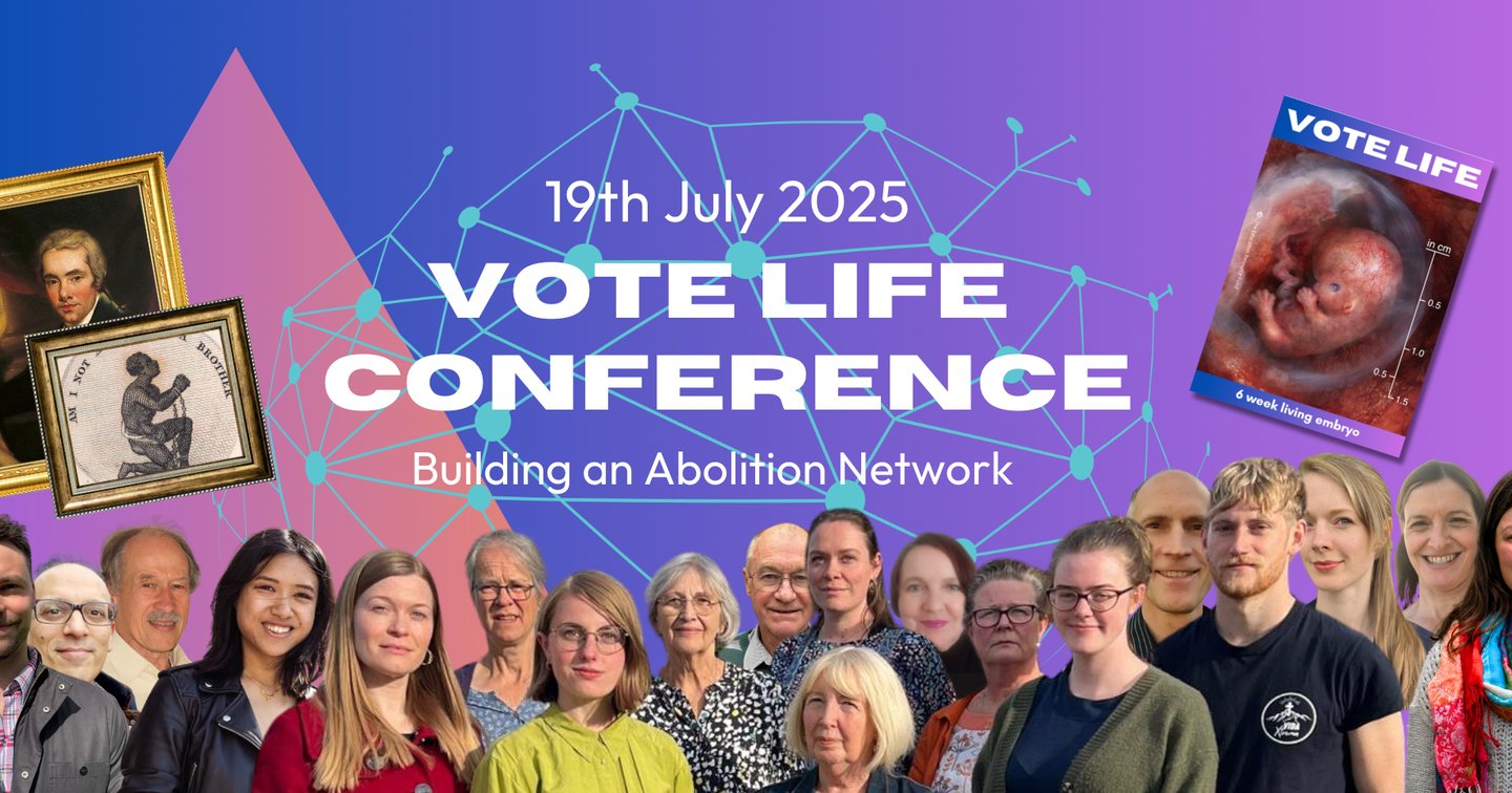 Conference | Vote Life