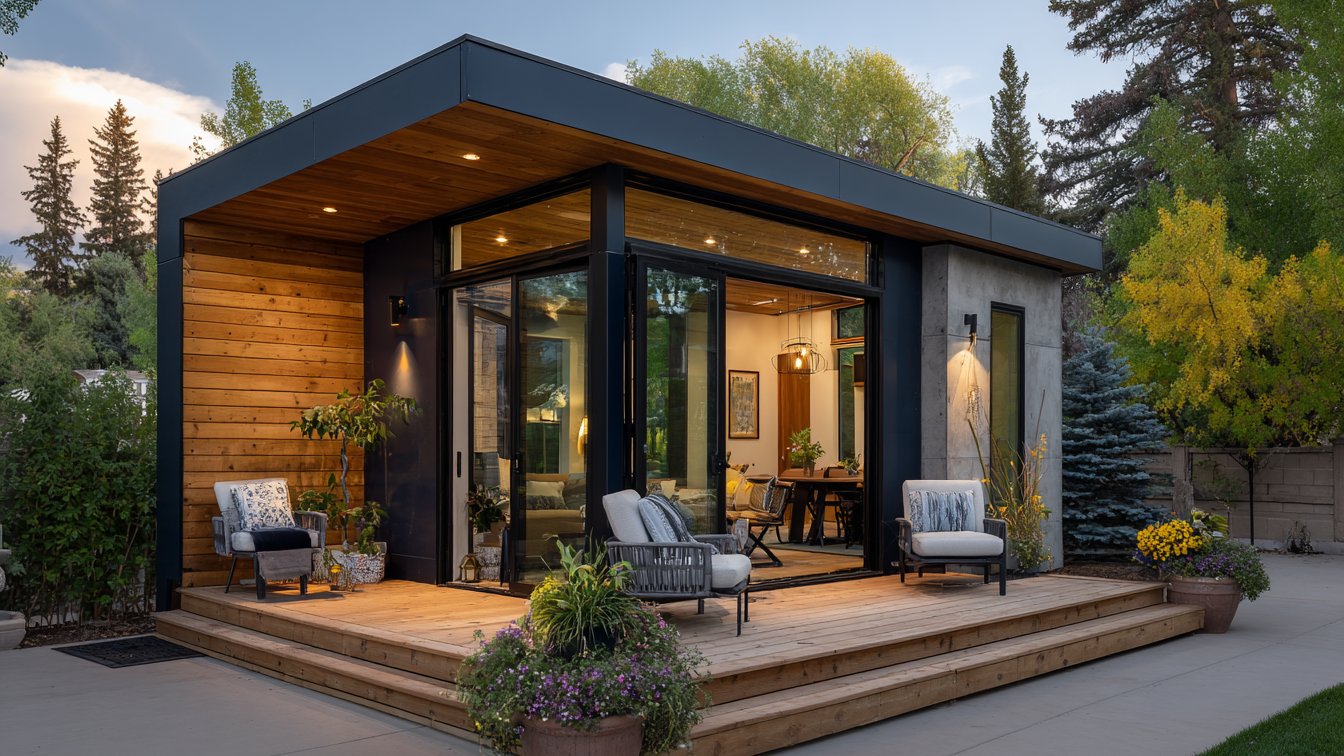 ADU Design Trends for 2026 in Los Angeles & Orange County | ADU Studio
