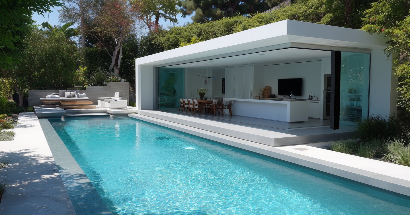 ADU Setback Requirements in Los Angeles & Orange County : 2025 Guide ...