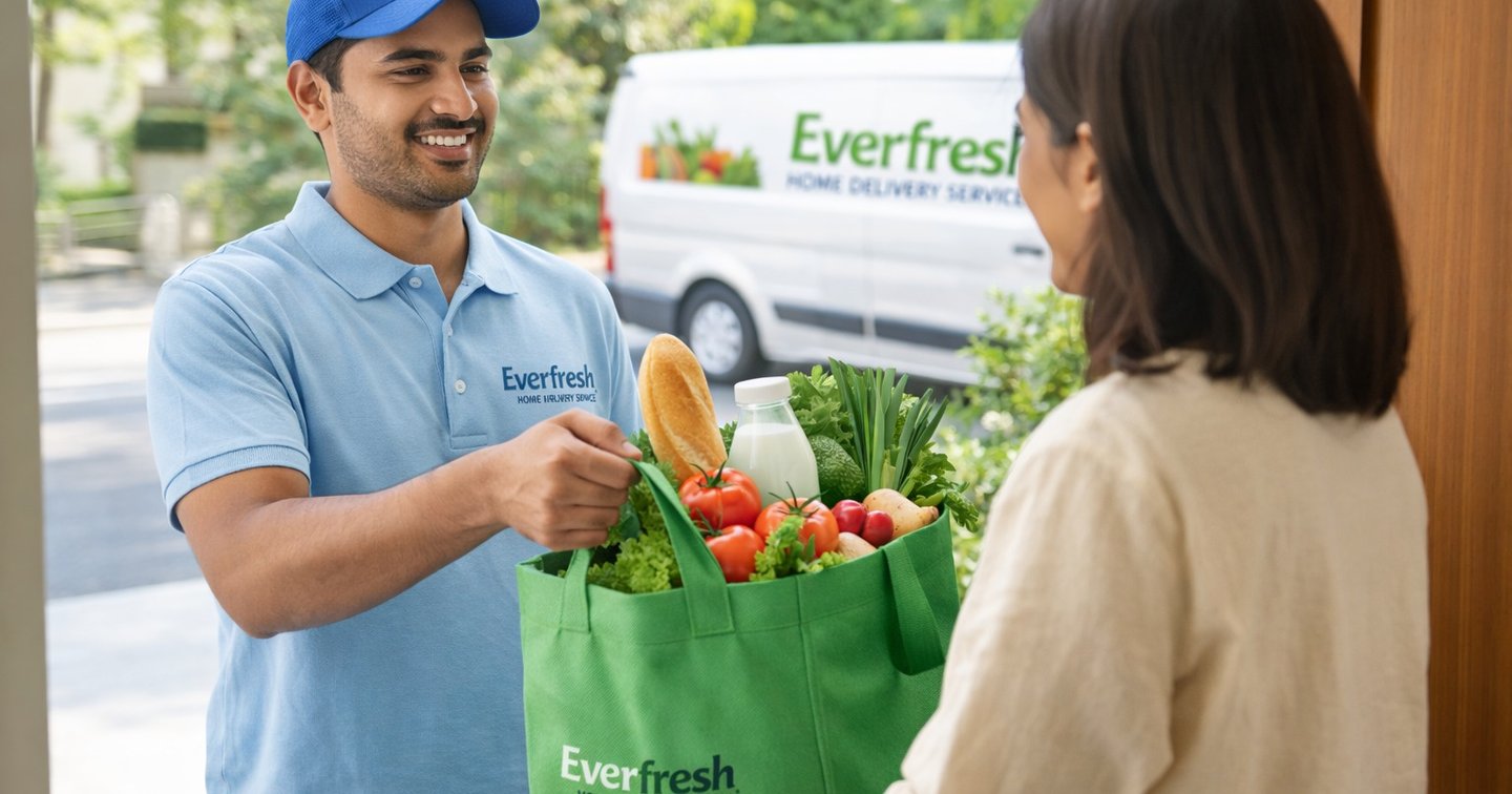 EverFresh HDS Imphal - Shop Fresh Vegetables & Fruits Online ...