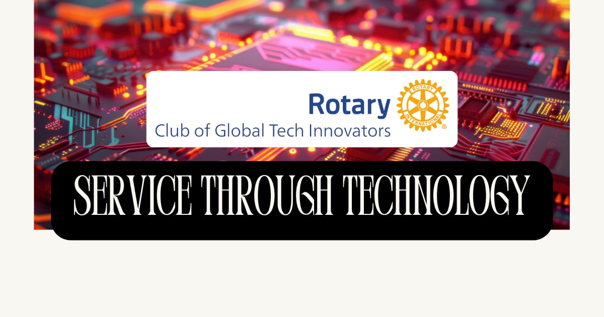 The Command Centre | Global Tech Innovators