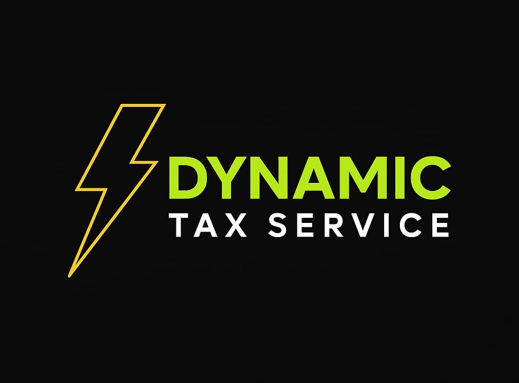 Fast Accurate Hassle Free Tax Filing in Forney TX | Dynamic Tax Services