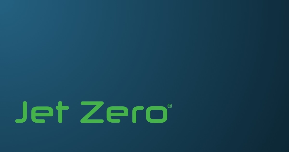 Jet Zero | Projects