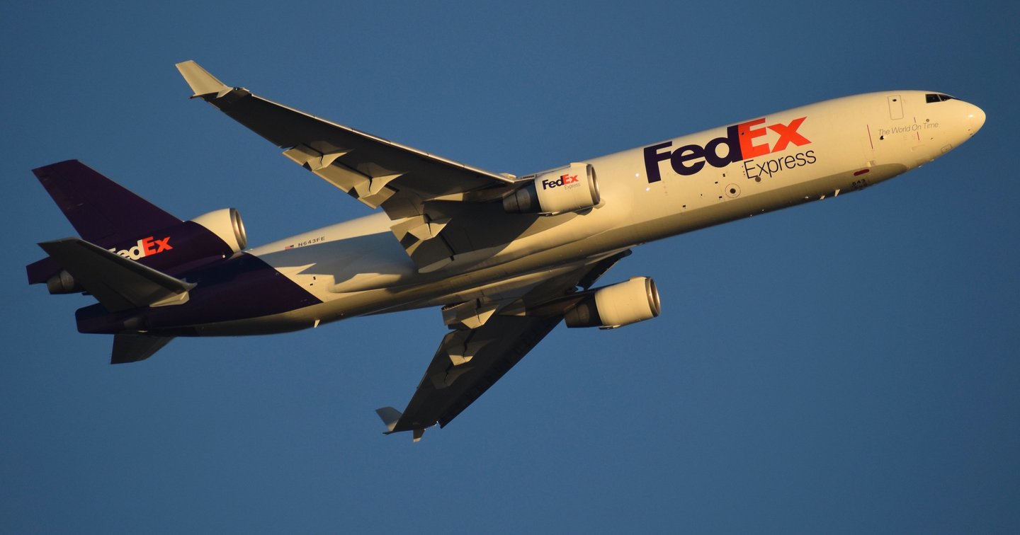 Breaking: FedEx Scheduled to Bring back MD-11F Flights mid-2026 ...