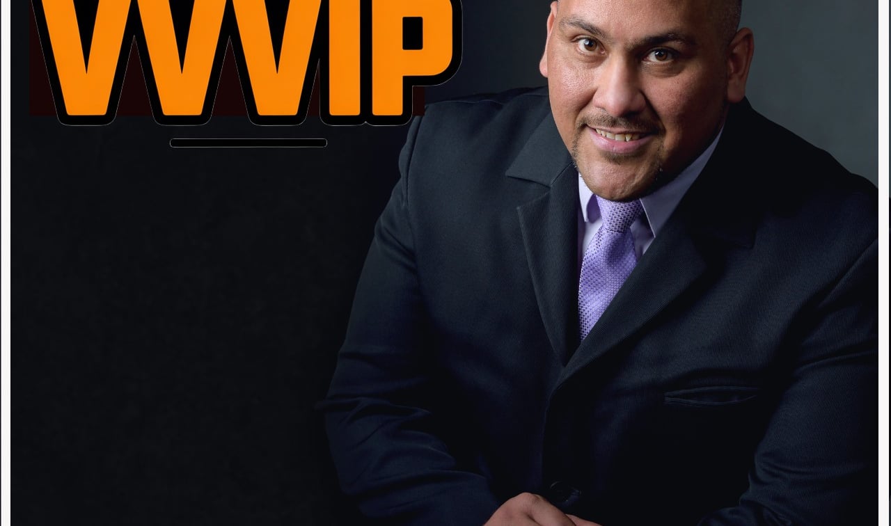 Hector Mr VVVIP | Hector Mr VVVIP