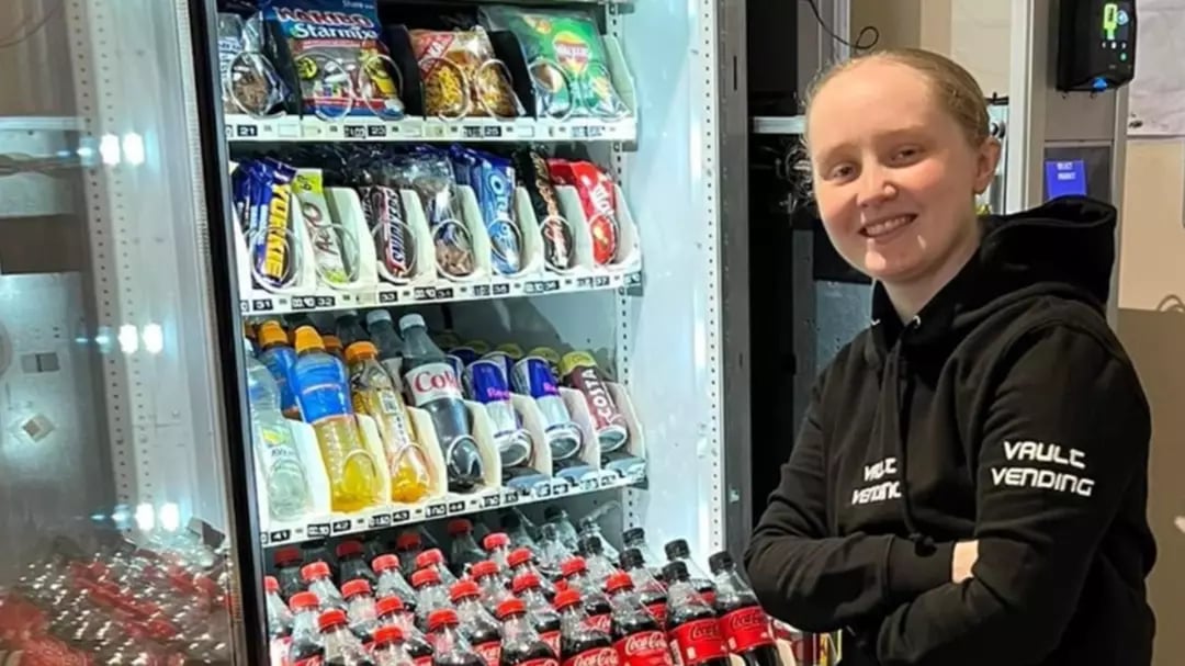 How Much Does a Vending Machine Cost in NZ? (2025 Price Guide ...