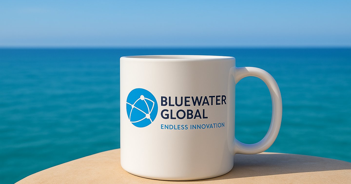 Bluewater Global Inc. - Marine & Oilfield Equipment | Bluewater Global Inc.