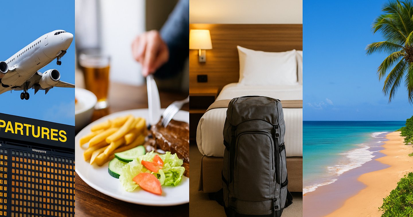 Como Viajar Barato Pelo Brasil: Dicas Reais que Funcionam em 2025 ...