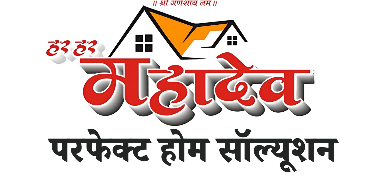 Mahadev Perfect Home Solutions - Real Estate Hub | mahadev perfect home ...