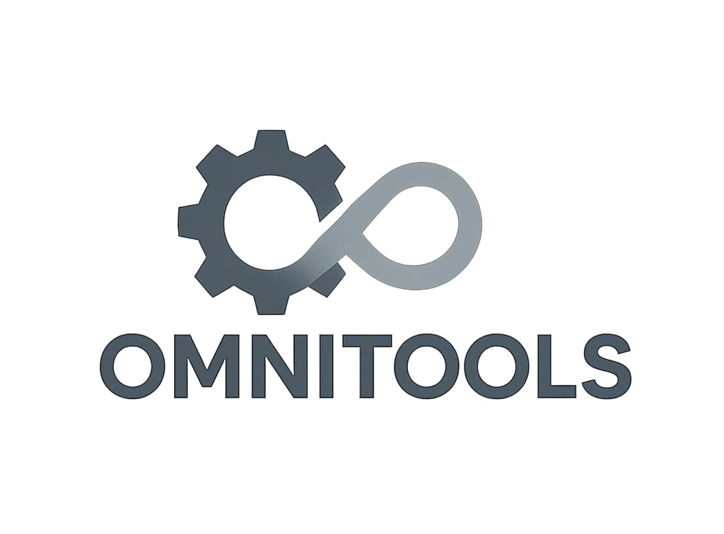 Omnitools: Your Digital Resource Hub for Tools | omnitools