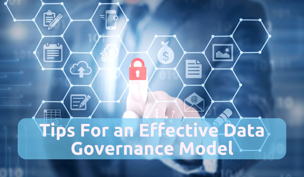Effective Data Governance | SyncSense