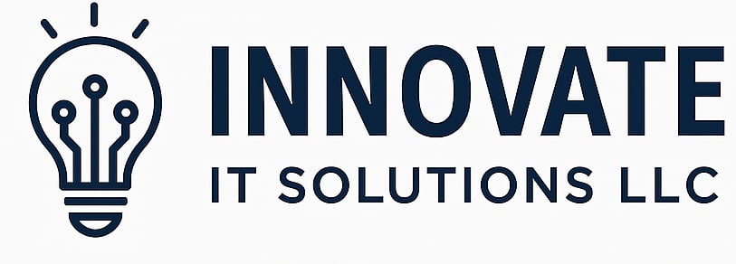 Innovate IT Solutions LLC - Empowering Your Business, IT consulting ...