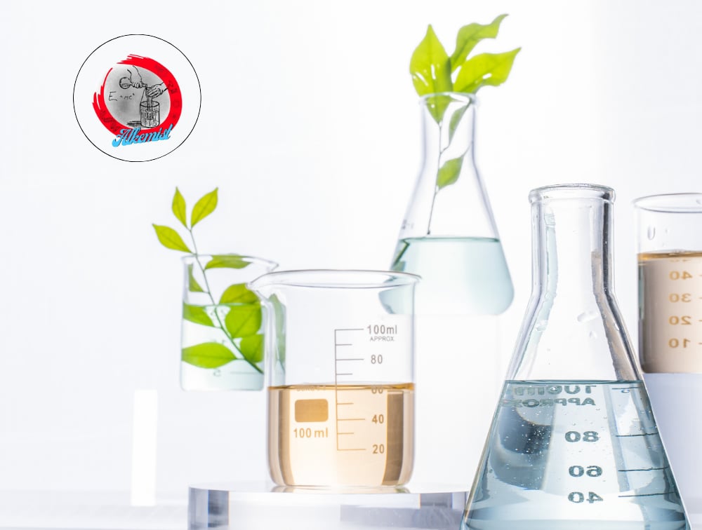 Perfume Oil Solvent (SDA 40B) Supplier in Pakistan | Alkemist Chemicals ...