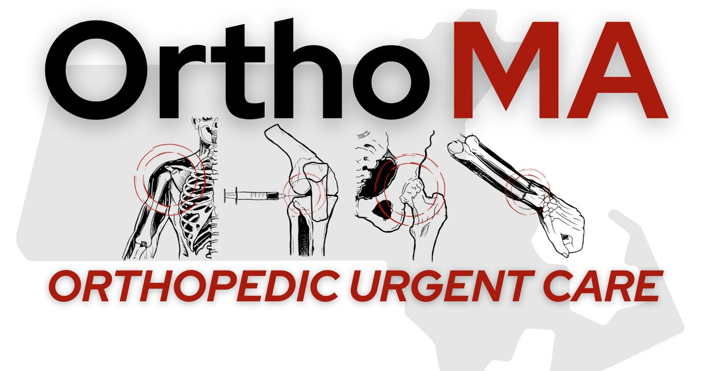 Ortho MA Announces Grand Opening of Walk-In Orthopedic Urgent Care ...