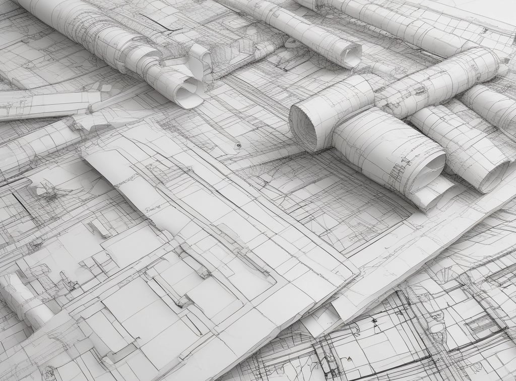Expert Architectural Drafting for Residential Projects | The ...