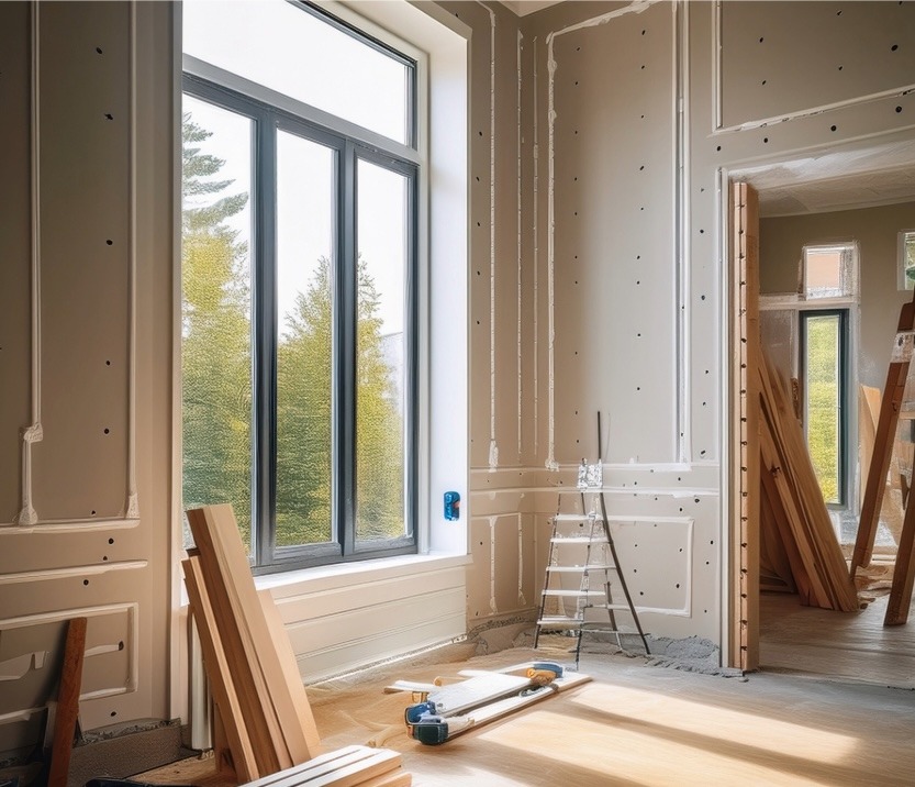 Faster Drywall, Better Profits: 5 Efficiency Tips for Investors ...