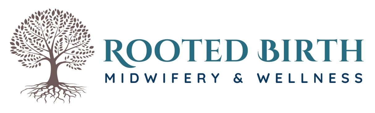 Home birth and birth center midwifery services in VA & WV | Rooted ...