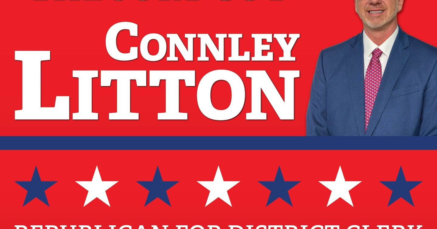 Endorsements - See who trust Connley Litton's knowledge and leadership ...