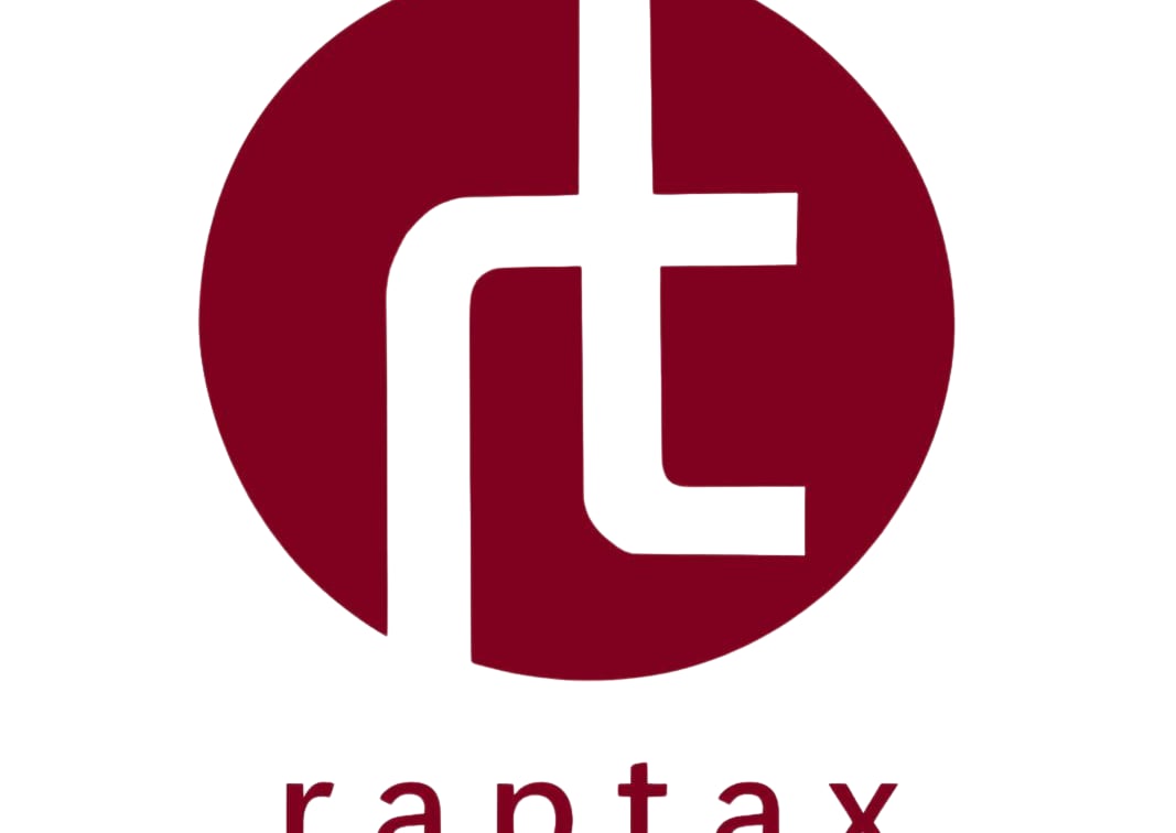 Home | Raptax