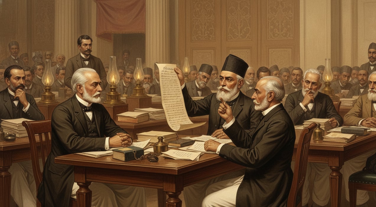 The Moderate Phase of the Indian National Congress (1885–1905 ...
