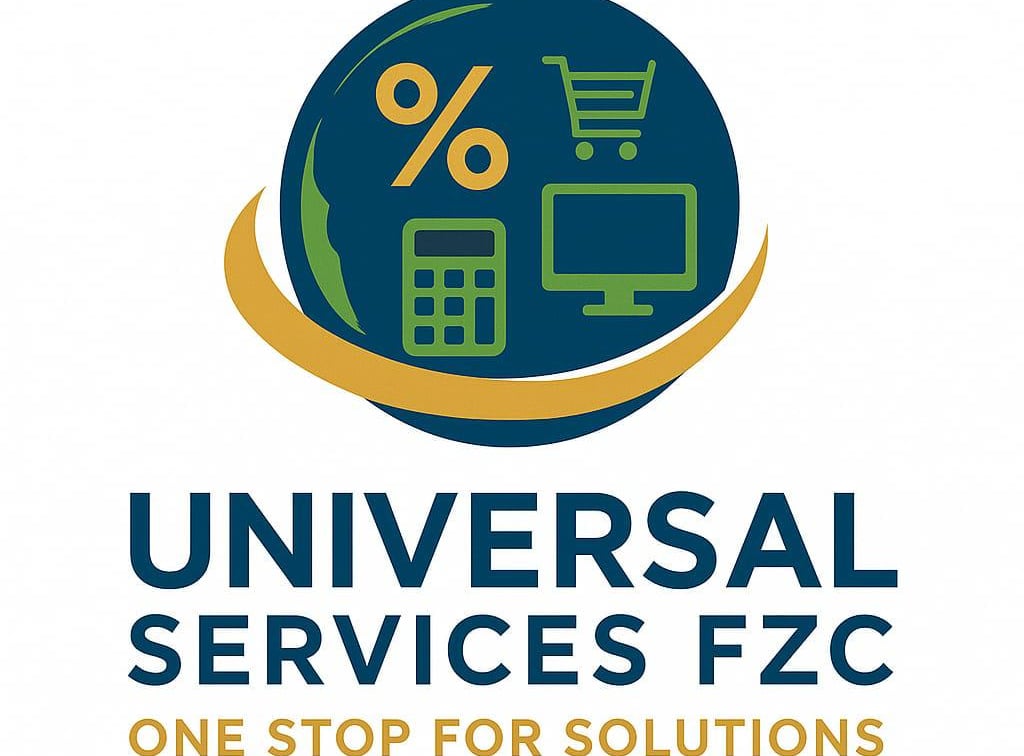 Your Trusted Partner in Business Growth | Universal Services FZC