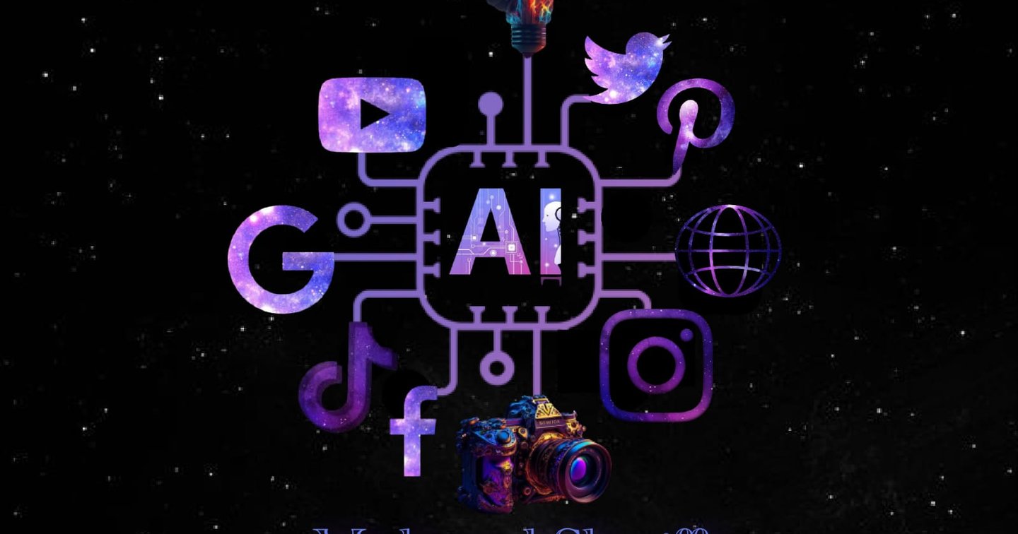 Muhammad Sheriff - Digital Creator, Marketing Expert & Professional Website Designer | Muhamd ...