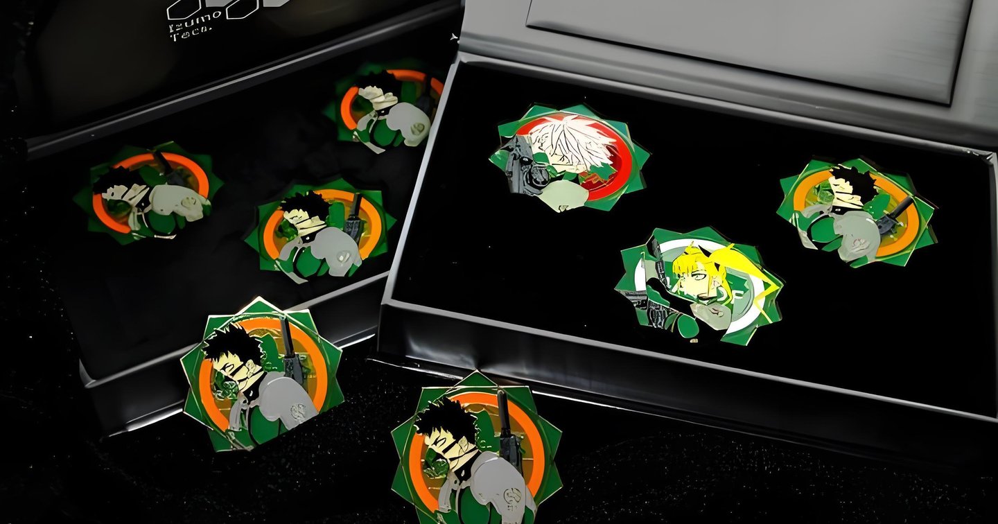 Pin Collecting Trends 2026: What’s Hot Right Now | CreatePins
