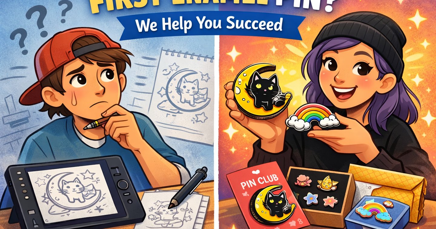 How We Help First-Time Pin Creators Succeed | Beginner Guide | CreatePins