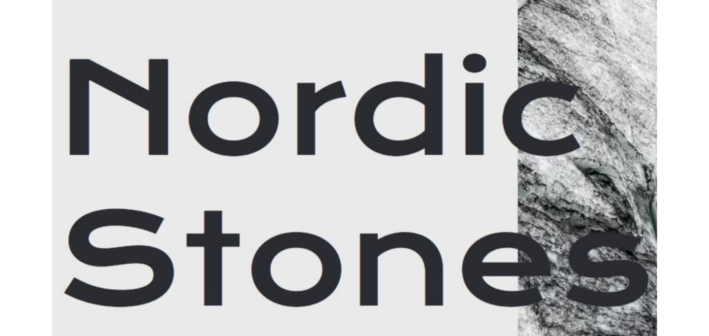 Natural Stones Supplier | Nordic Stones | Nordic Stones
