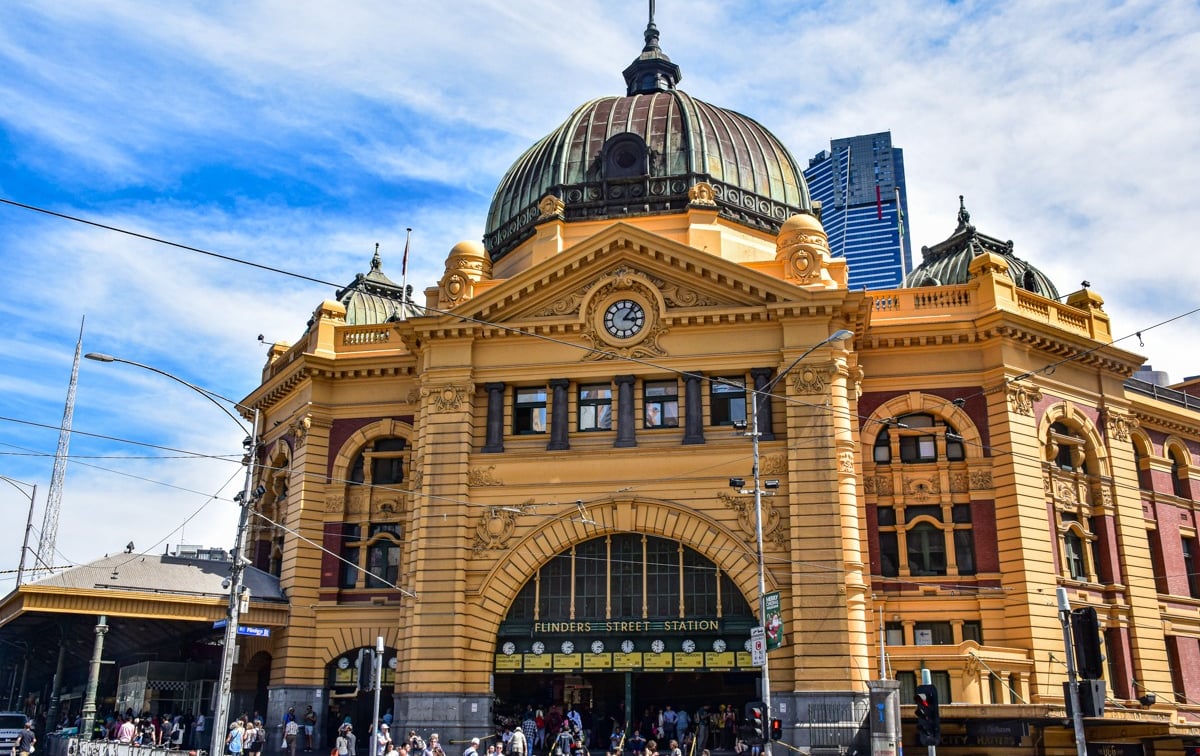 Visit Melbourne in 5 days | Inside my Melbourne