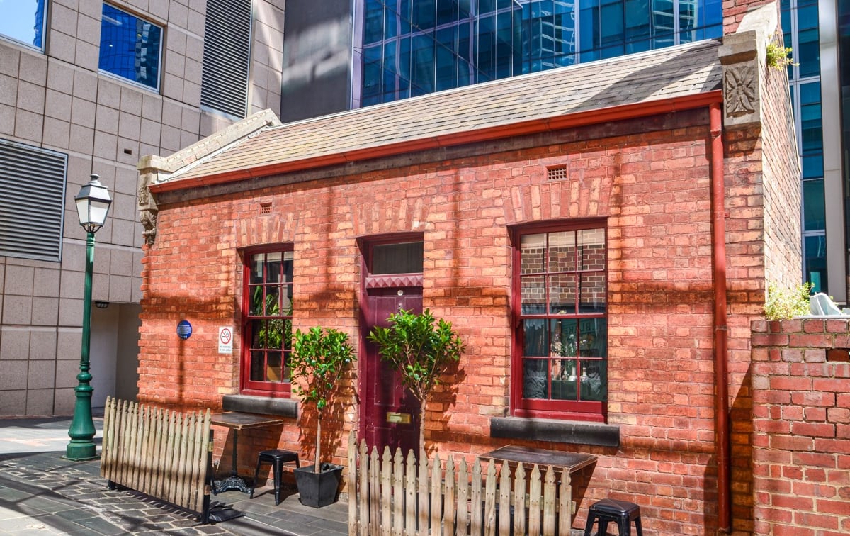 12 hidden gems in Melbourne CBD - part 1 | Inside my Melbourne