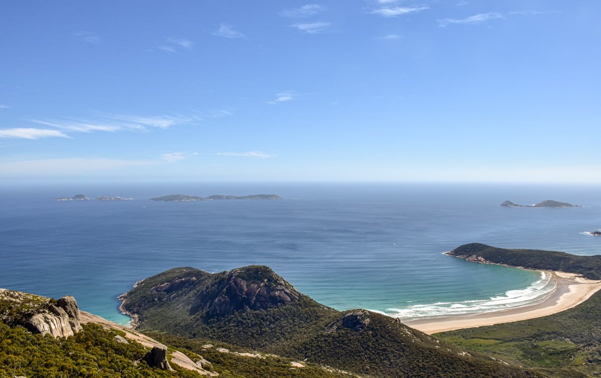 The best things to do at Wilsons Prom | Inside my Melbourne