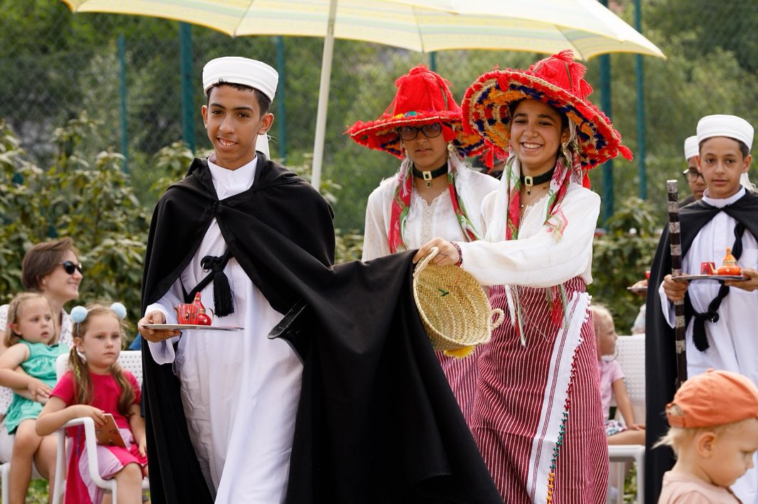 Poland festival 2024 | YACD OULED TEIMA