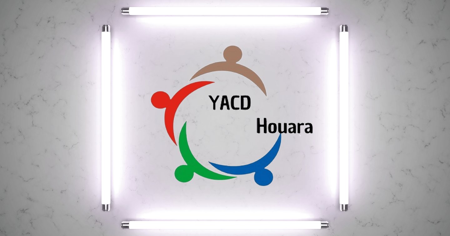 Join Our International Youth Association | YACD OULED TEIMA
