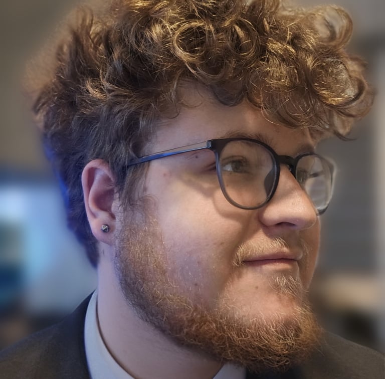 thisman | Joshua Russell