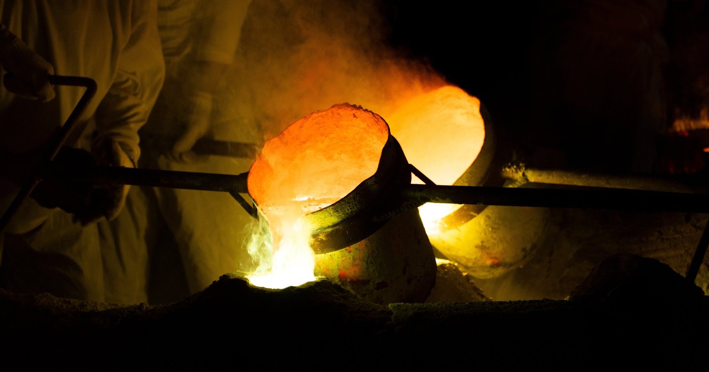 Top Industries That Rely on Grey Iron Casting | Exxelmet