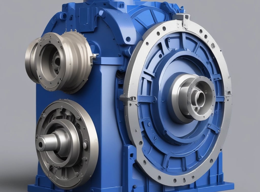 Gearbox Castings, Transmission Castings, Transmission Forgings | Exxelmet