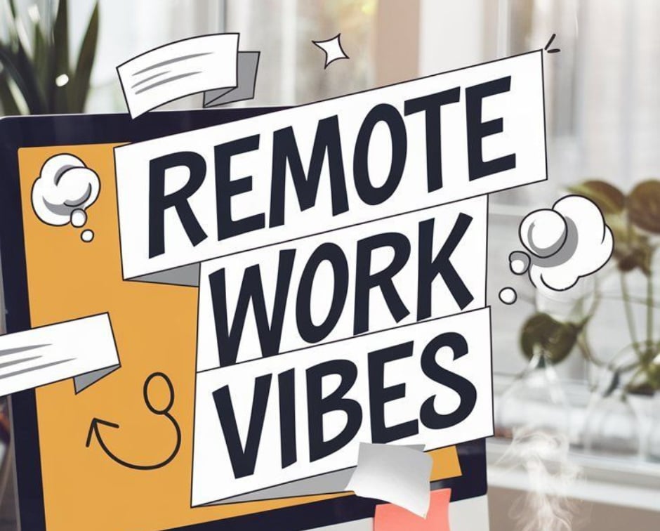 Remote Workforce Solutions: Transforming Workplaces in 2025 | The Makeover Group