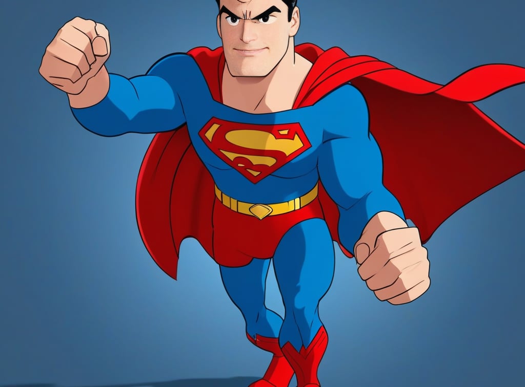 THE SUPERMAN FANTASY | KEN PEALOCK LIFE COACH