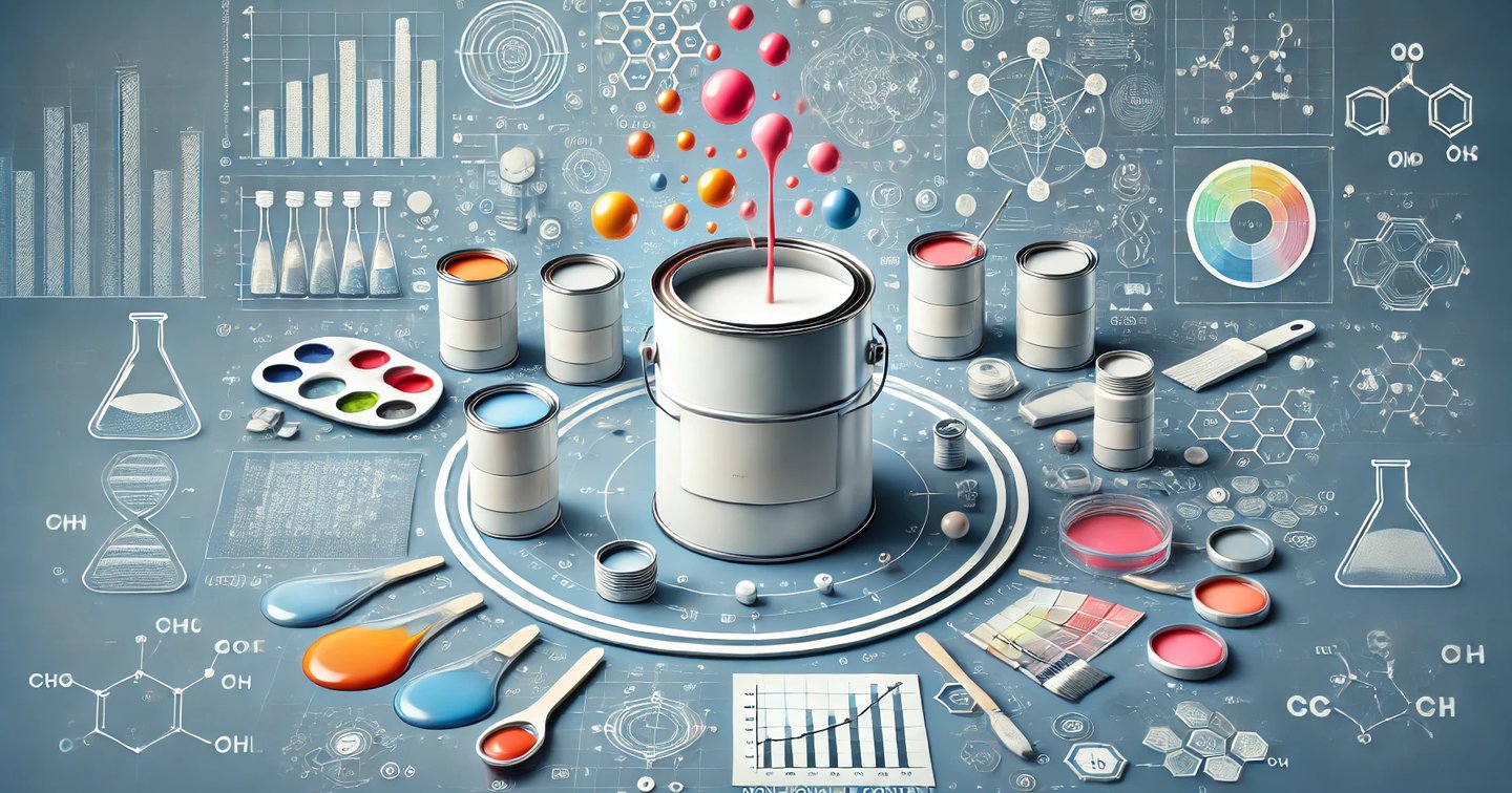NVC - Non-Volatile Content (TNV) | BRANCOTEX